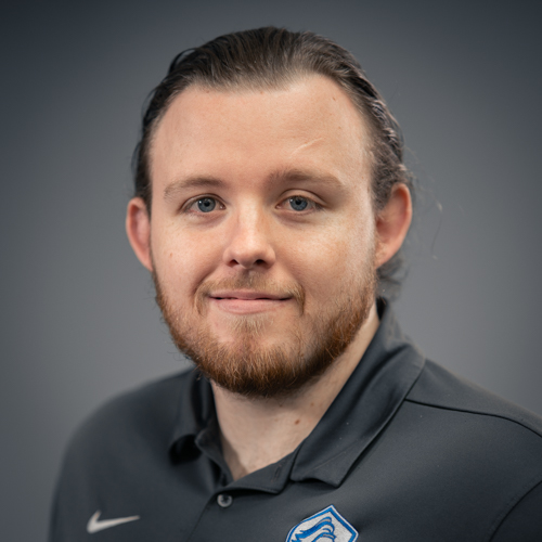 Cam Nottage - Great Lakes Christian College